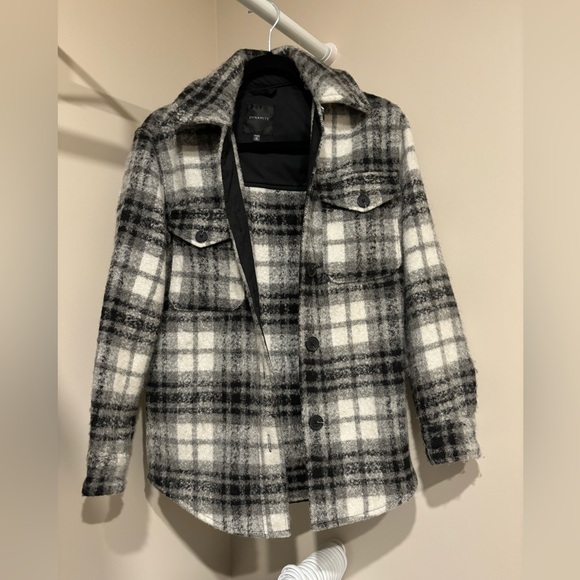 Dynamite | Jackets & Coats | Dynamite Jacket | Poshmark